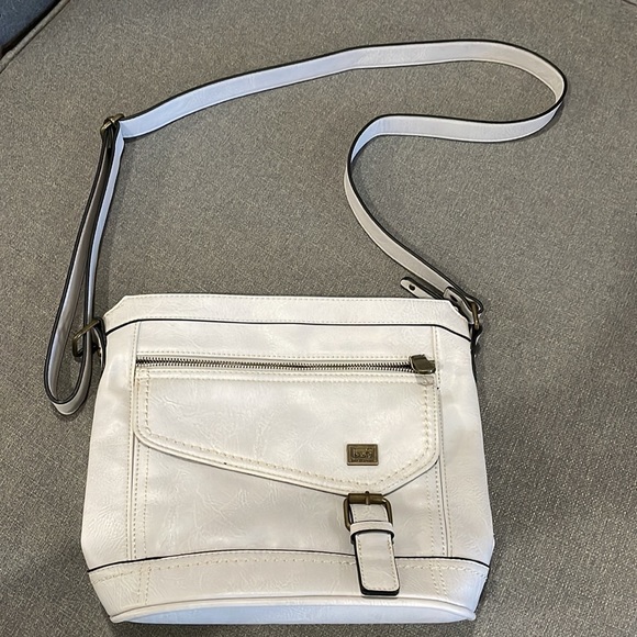 boc | Bags | Boc Bucket Crossbody Bag | Poshmark